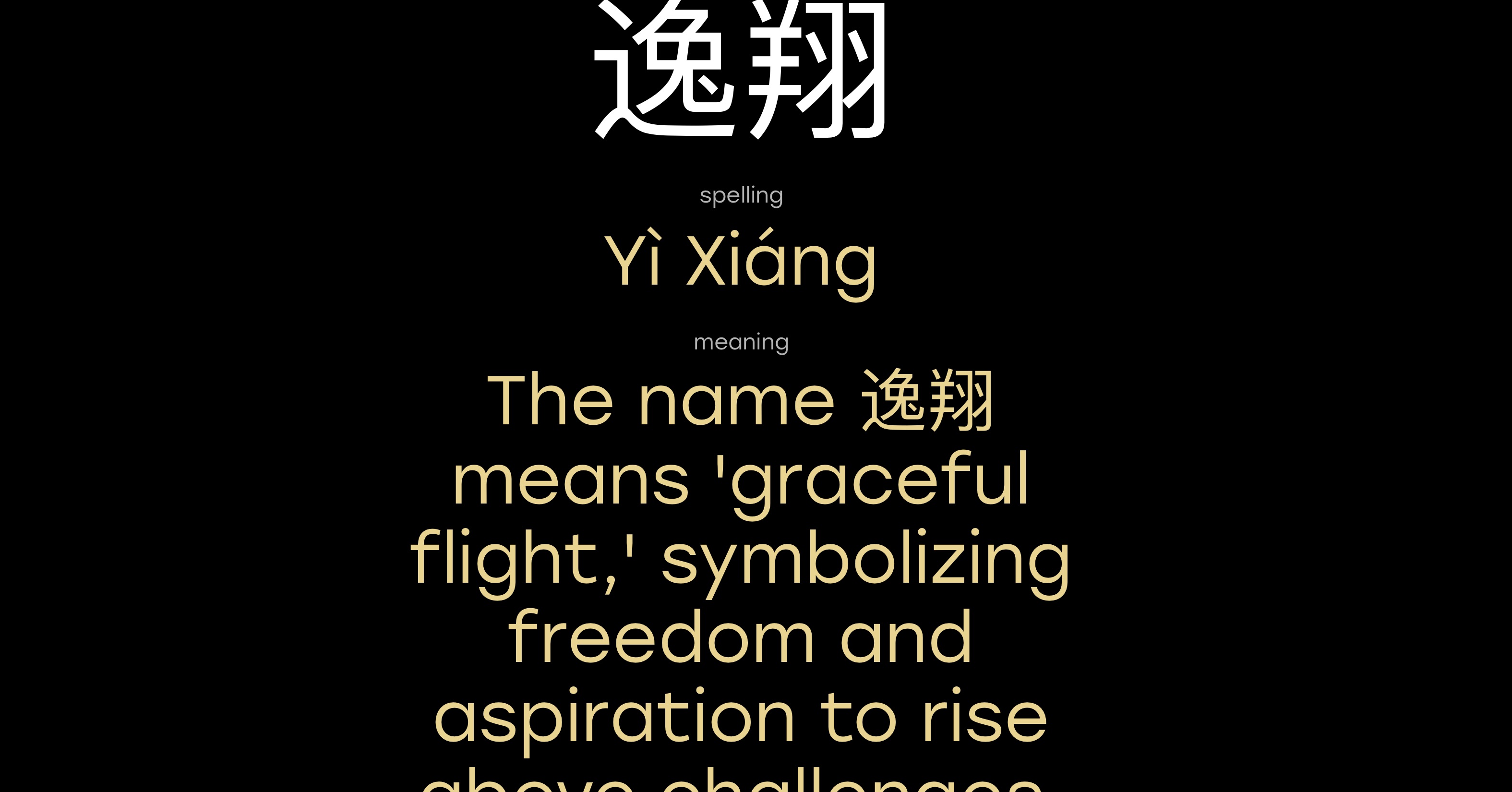 Meaning of name Irshah in Chinese | Laoshi